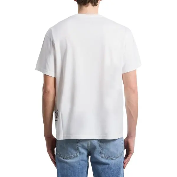 Gucci Cotton Jersey T-shirt