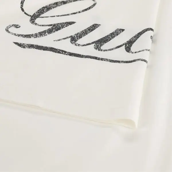 Gucci Cotton Jersey T-shirt