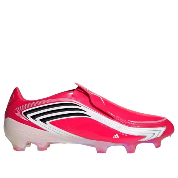 Adidas F50 Messi Elite Fg 'lucid Red