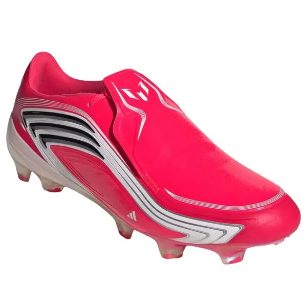 Adidas F50 Messi Elite Fg 'lucid Red