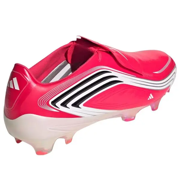 Adidas F50 Messi Elite Fg 'lucid Red