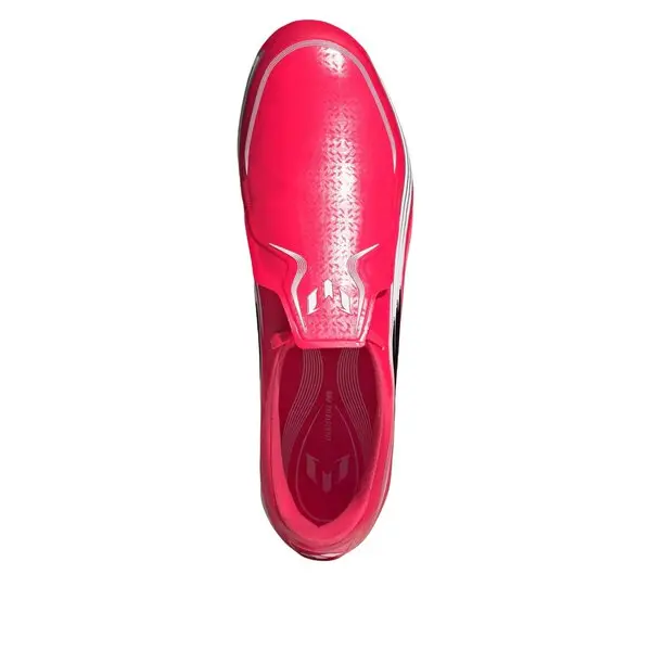 Adidas F50 Messi Elite Fg 'lucid Red