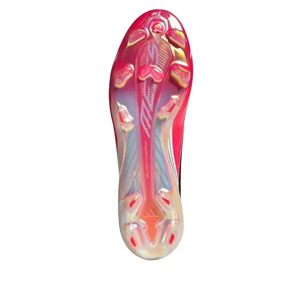 Adidas F50 Messi Elite Fg 'lucid Red