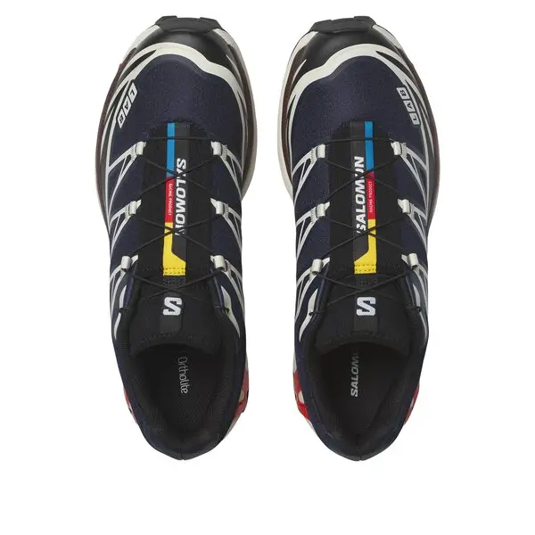SALOMON Xt-6 'maritime Blue - Navy