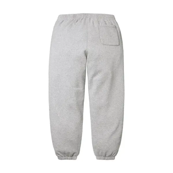 Supreme Fw26 Washed Logo Sweatpant