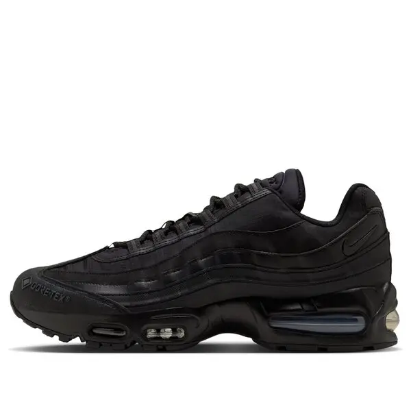 Nike Max 95 Gore Tex 'black Diffused Blue - Black/diffused Blue