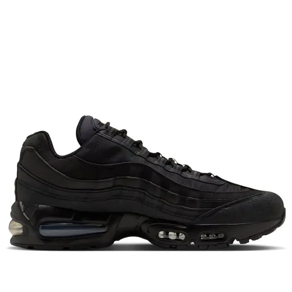 Nike Max 95 Gore Tex 'black Diffused Blue