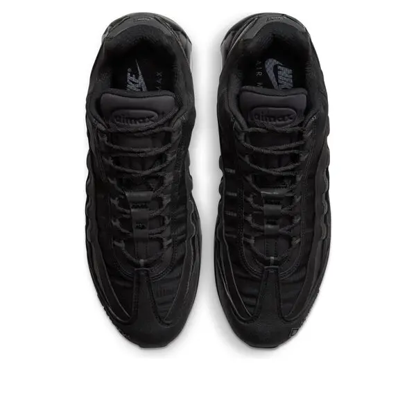 Nike Max 95 Gore Tex 'black Diffused Blue