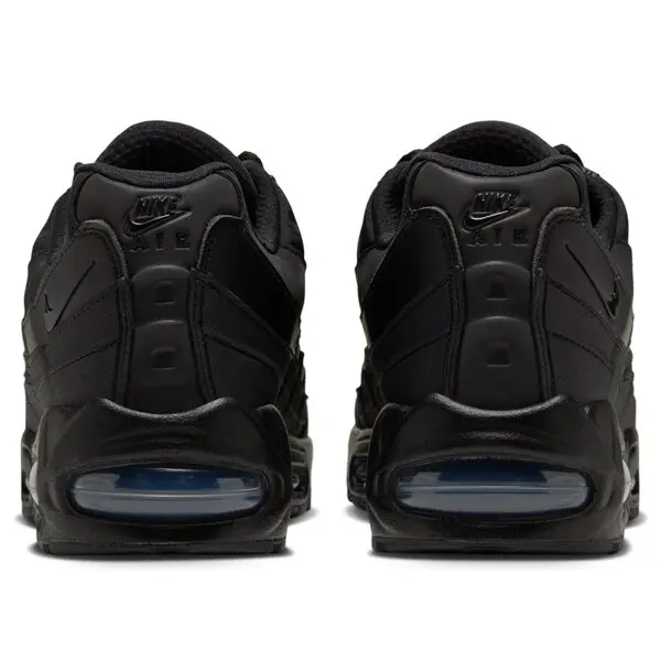 Nike Max 95 Gore Tex 'black Diffused Blue