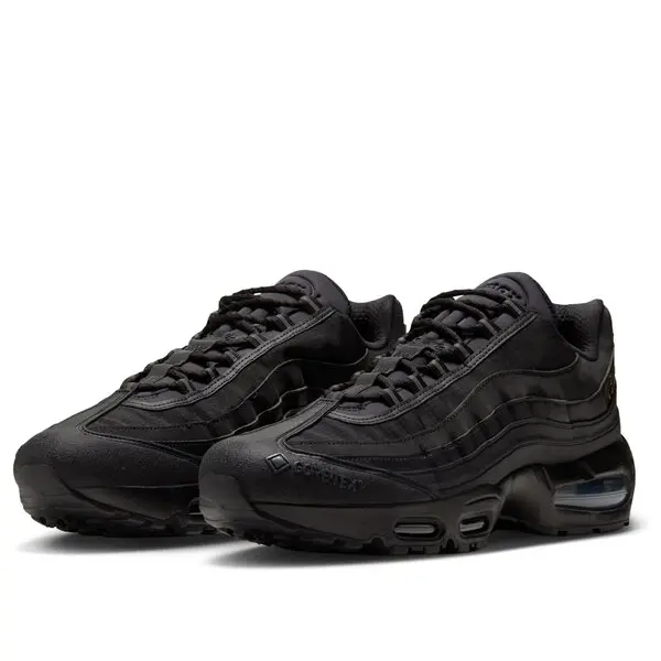 Nike Max 95 Gore Tex 'black Diffused Blue