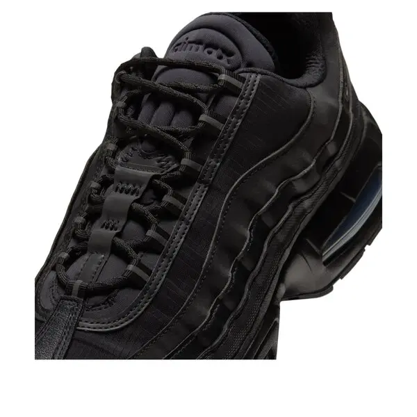 Nike Max 95 Gore Tex 'black Diffused Blue
