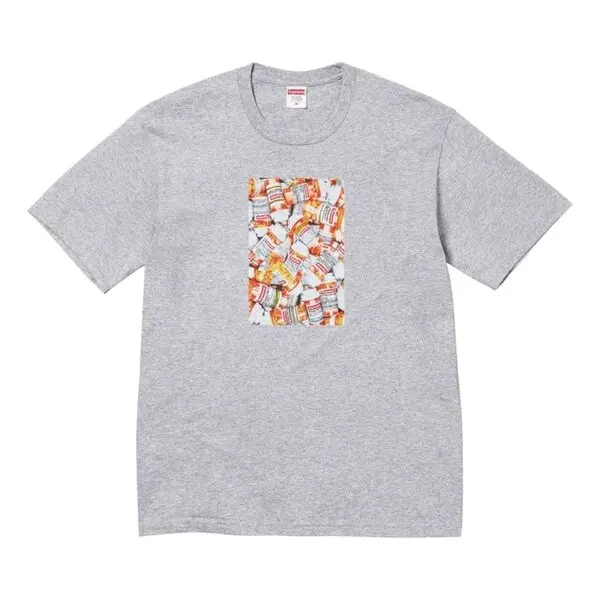Supreme Fw26 Pills T-shirt