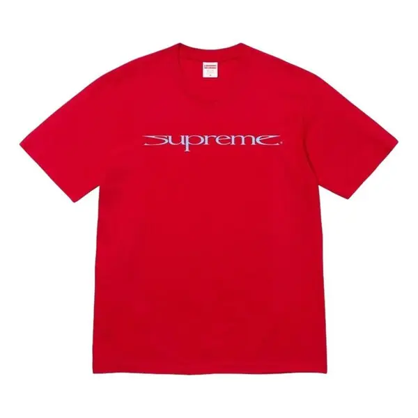 Supreme Fw26 Sharp T-shirt