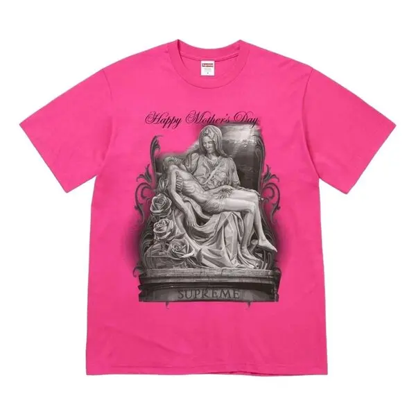 Supreme Fw26 Tears T-shirt