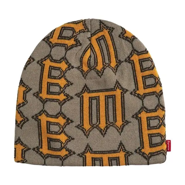Supreme Fw26 Spike Beanie