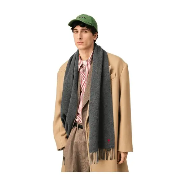 AMI Paris Muffler
