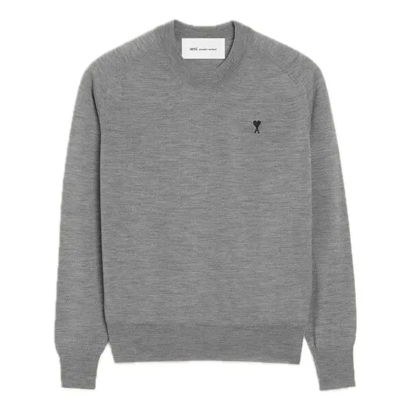 AMI Paris Knitwear