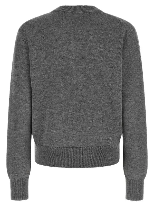 AMI Paris Cardigan