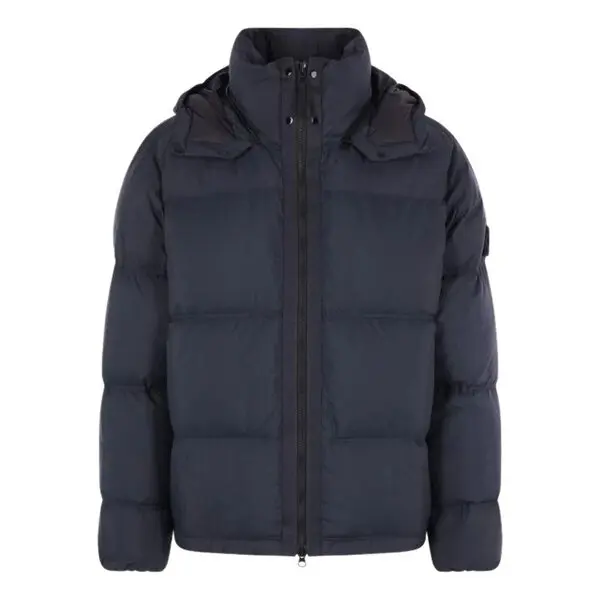 Stone Island Padding Jumper