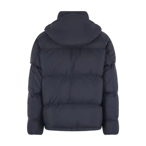 Stone Island Padding Jumper