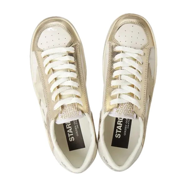 GOLDEN GOOSE Stardan Sneakers