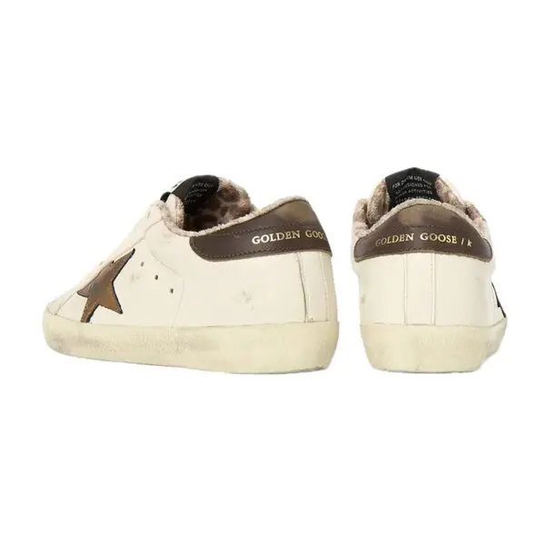 GOLDEN GOOSE Superstar Sneakers