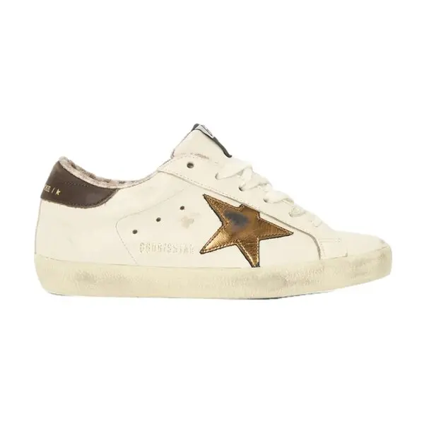 GOLDEN GOOSE Superstar Sneakers