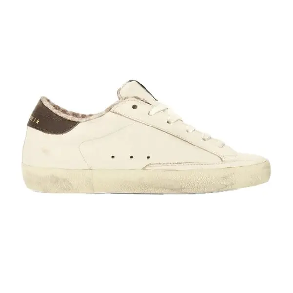 GOLDEN GOOSE Superstar Sneakers