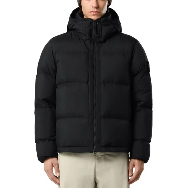 Stone Island Padding Jumper