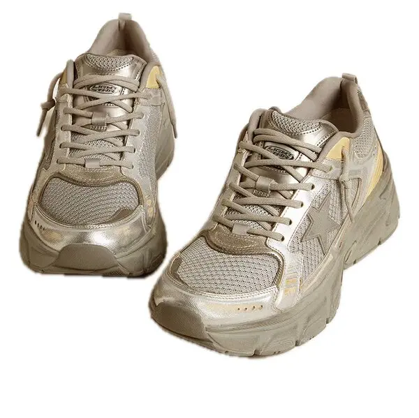 GOLDEN GOOSE Lightstar Sneakers