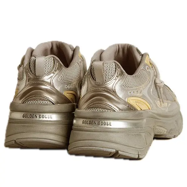 GOLDEN GOOSE Lightstar Sneakers