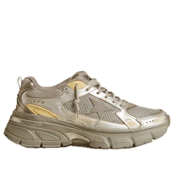 GOLDEN GOOSE Lightstar Sneakers