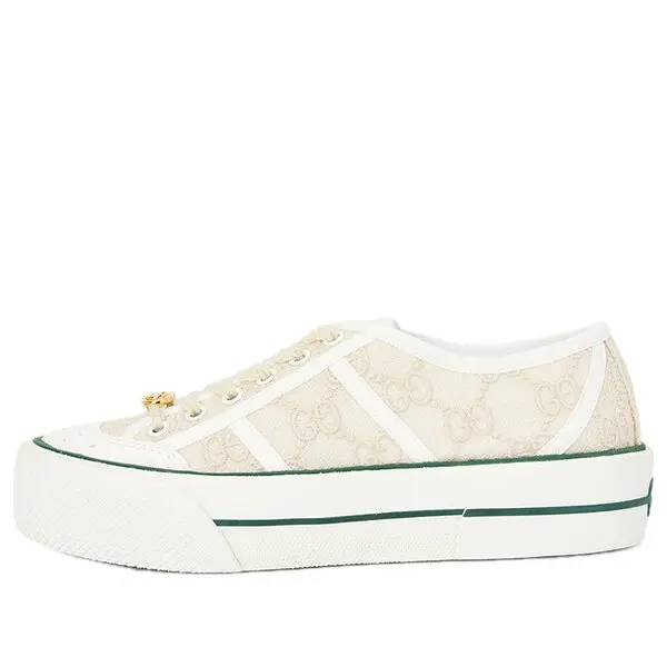 Gucci Lace Sneakers