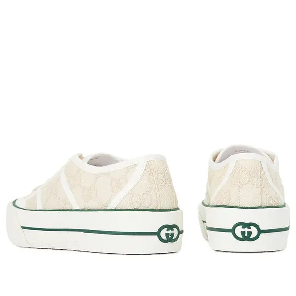 Gucci Lace Sneakers