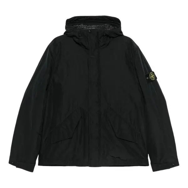 Stone Island Padding Jumper