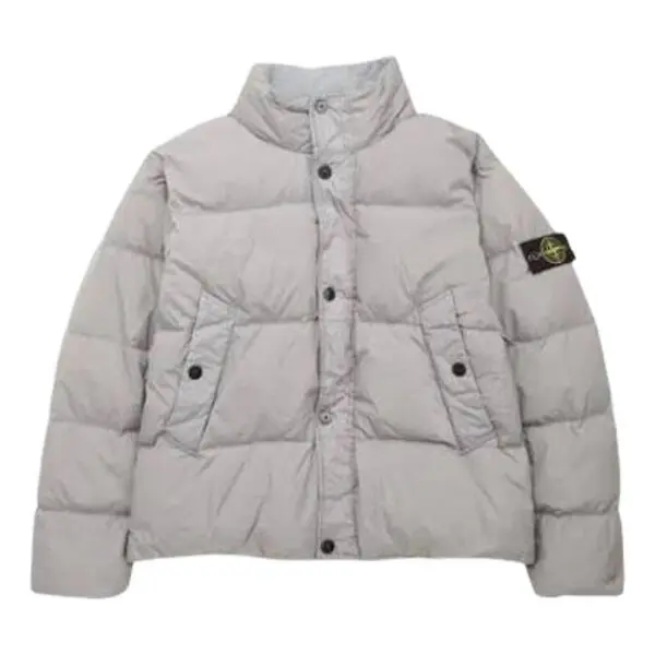 Stone Island Padding Jumper