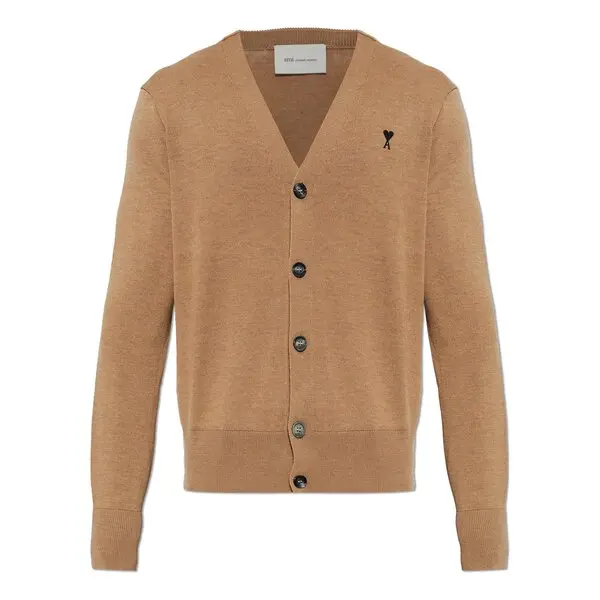 AMI Paris Cardigan