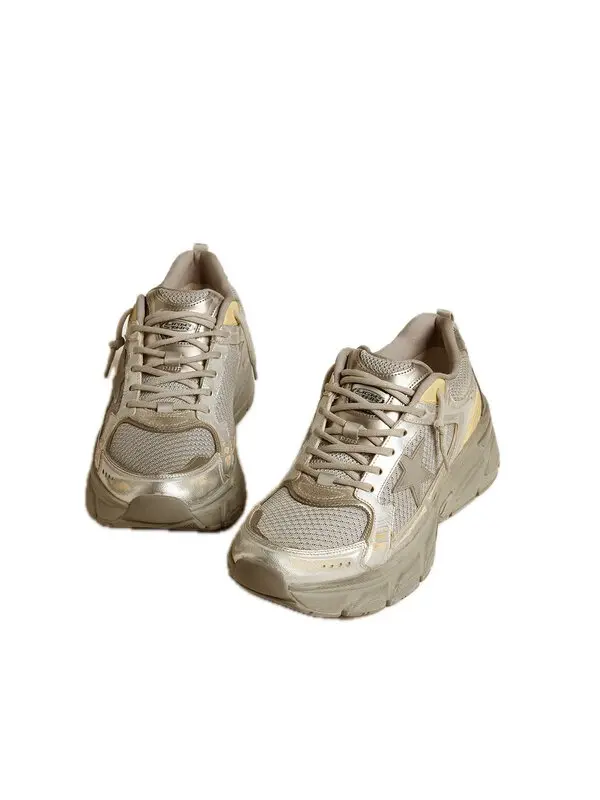 GOLDEN GOOSE Lightstar Sneakers