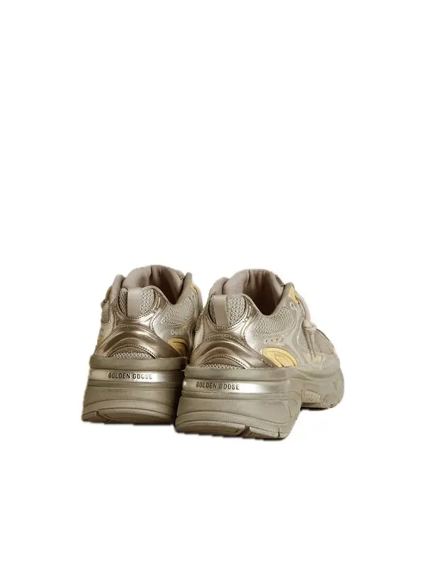 GOLDEN GOOSE Lightstar Sneakers