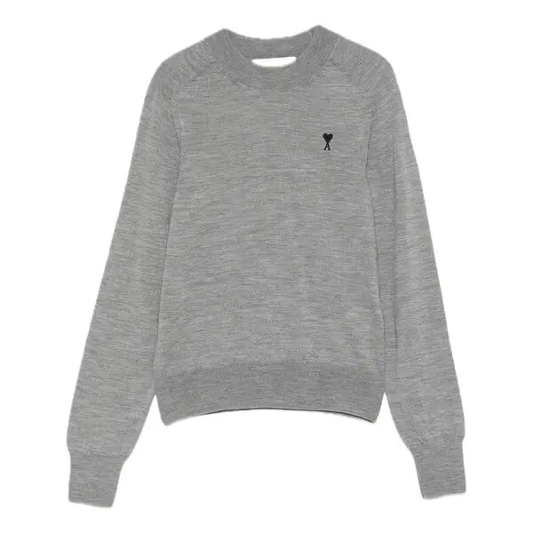 AMI Paris Knitwear