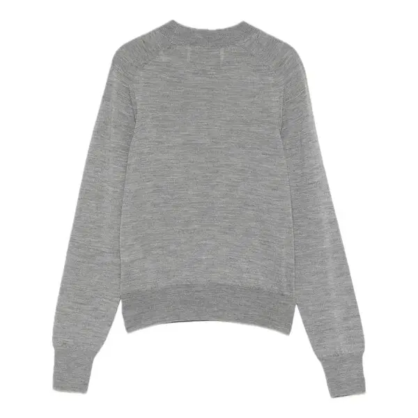 AMI Paris Knitwear