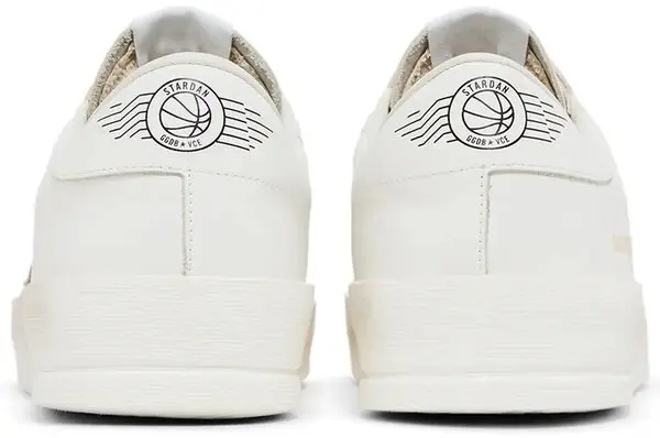 GOLDEN GOOSE Stardan Sneakers