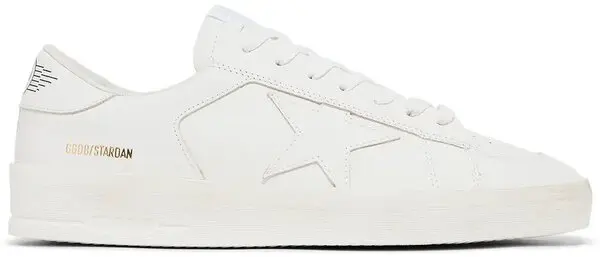 GOLDEN GOOSE Stardan Sneakers