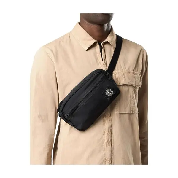 Stone Island Belt Bag