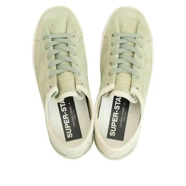 GOLDEN GOOSE Superstar Sneakers