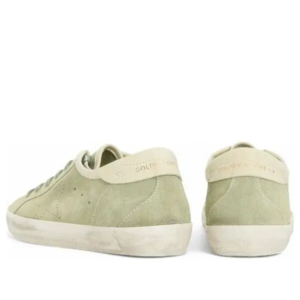 GOLDEN GOOSE Superstar Sneakers