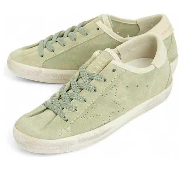 GOLDEN GOOSE Superstar Sneakers