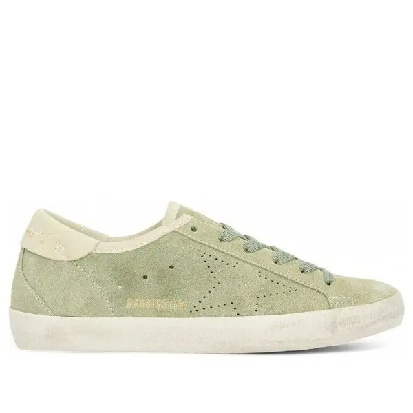 GOLDEN GOOSE Superstar Sneakers