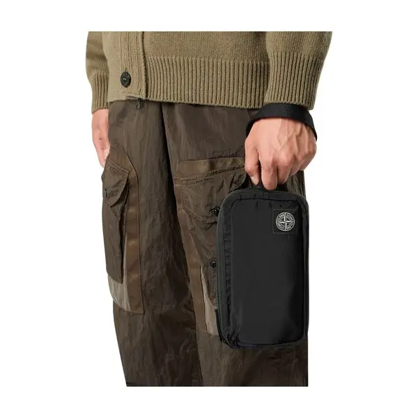 Stone Island Wrist Pouch