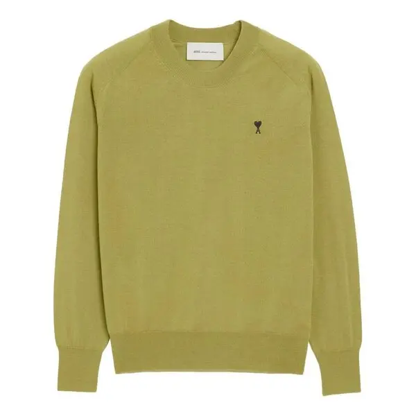 AMI Paris Knitwear